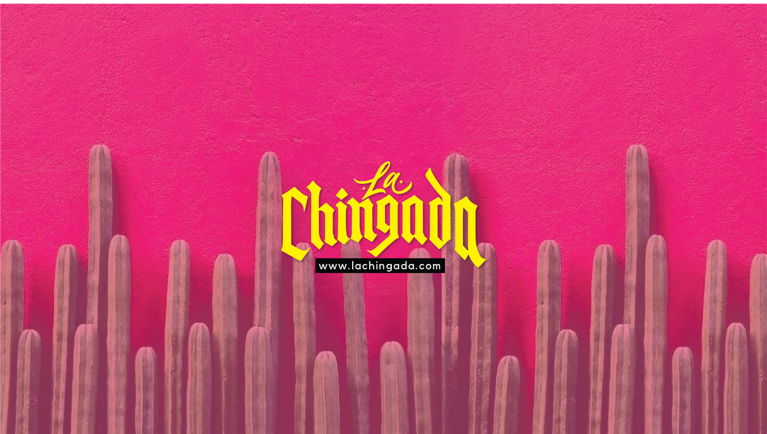 La Chingada